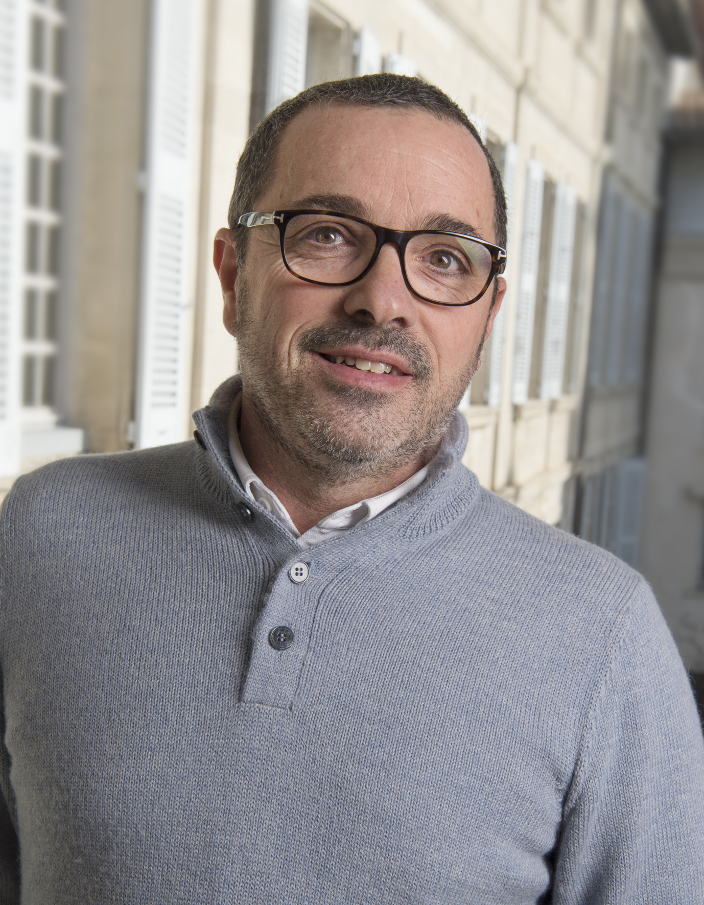 Pierre Guillet - Citadis